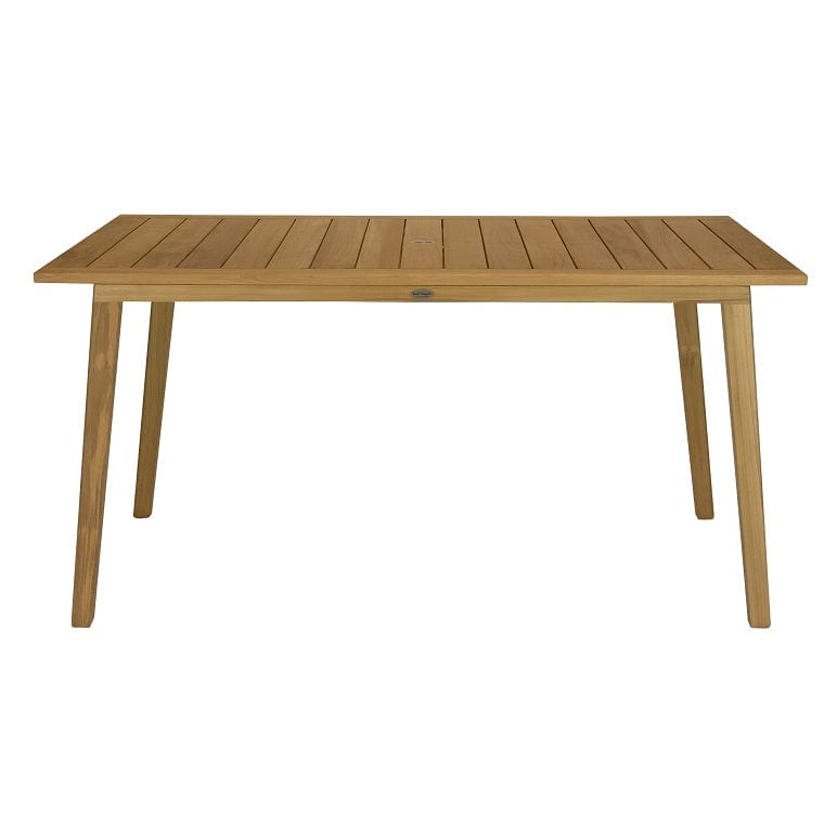 40" x 70" Admiral Counter Table – InsideOut