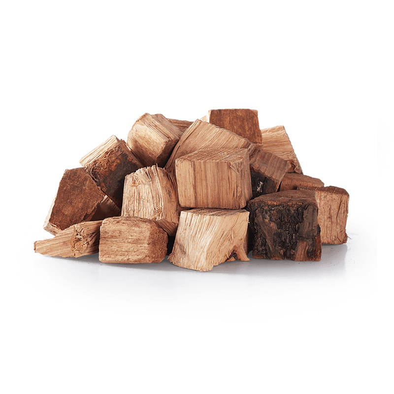Napoleon Hickory Wood Chunks – InsideOut