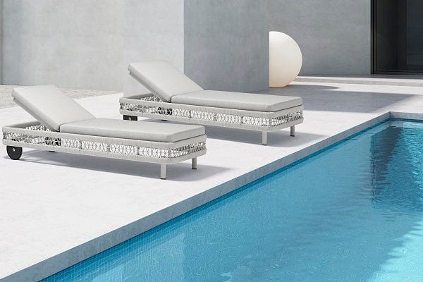 Club Collection Chaise Lounge – InsideOut