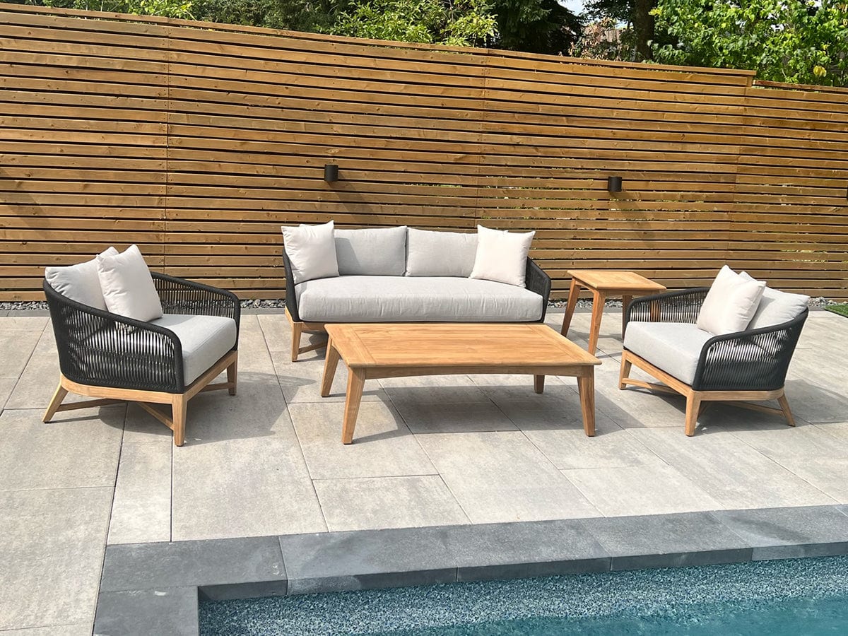 Lounge Seating Sets – Page 2 – InsideOut