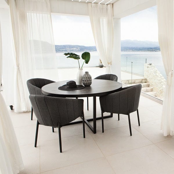 Greta 5pc Dining Set – InsideOut