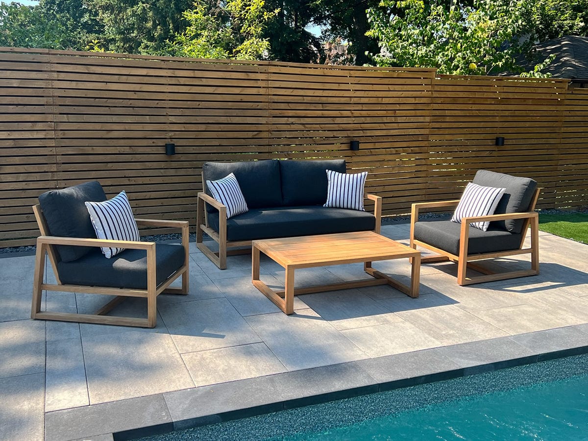 Lounge Seating Sets – InsideOut