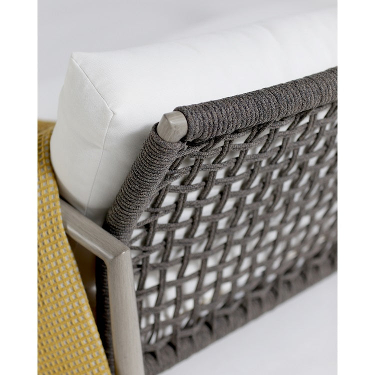 Park West 3pc Sectional – InsideOut