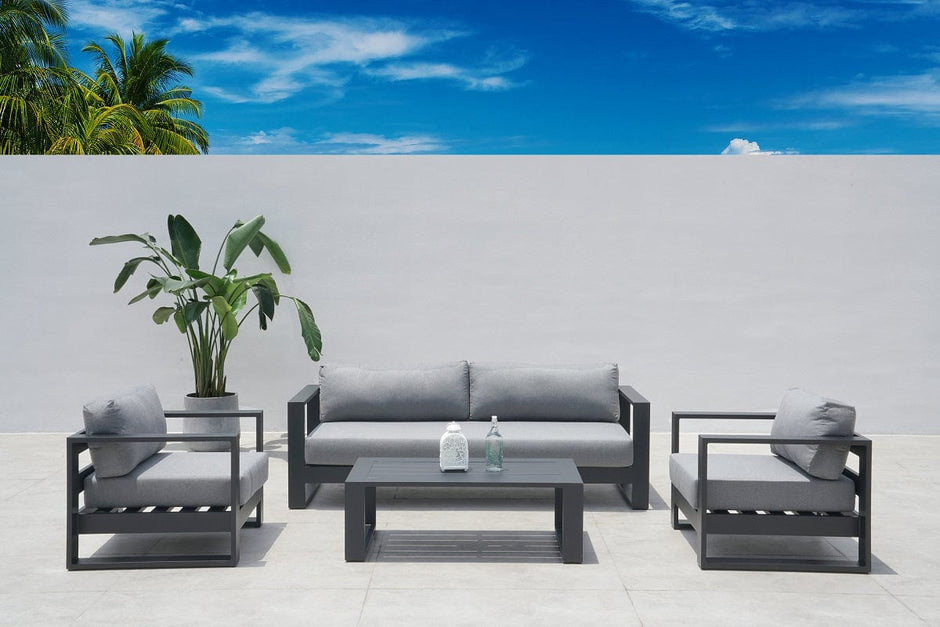 Lounge Seating Sets – InsideOut