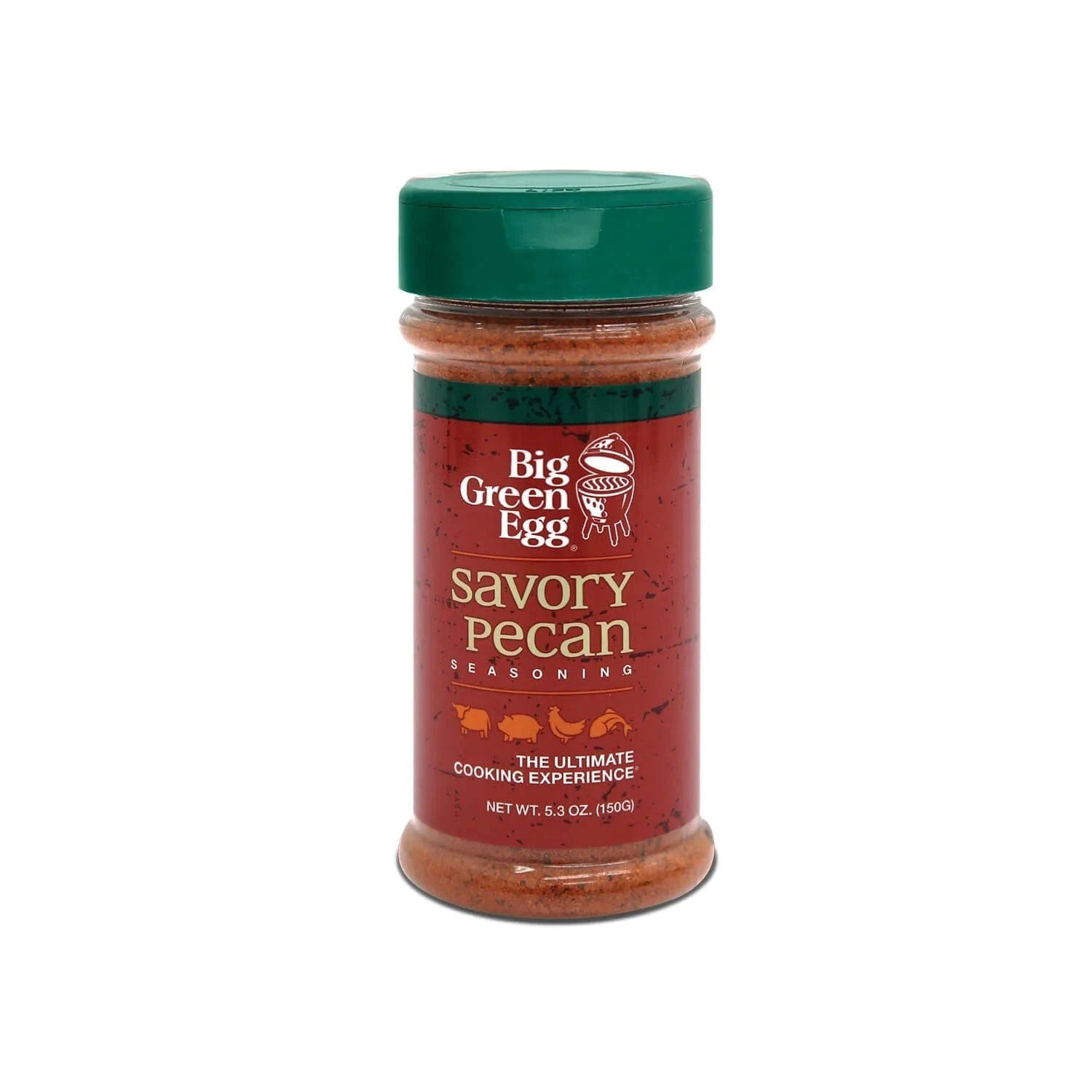 BGE Savory Pecan Seasoning – InsideOut