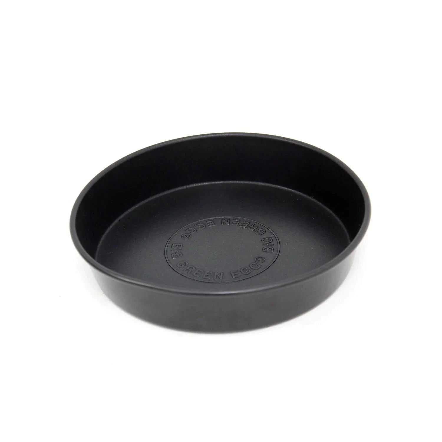 BGE Round Drip Pan – InsideOut