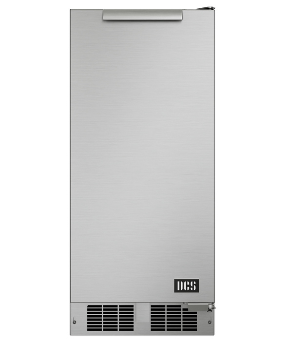 DCS 15" Outdoor Ice Machine – InsideOut