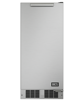 DCS 15" Outdoor Ice Machine – InsideOut