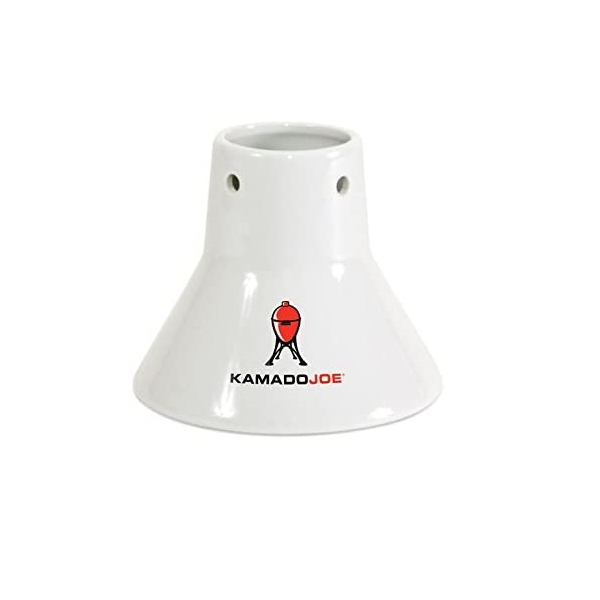 Kamado Joe Ceramic Chicken Cooking Stand – InsideOut