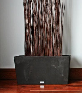 Midori Planter - Black – InsideOut