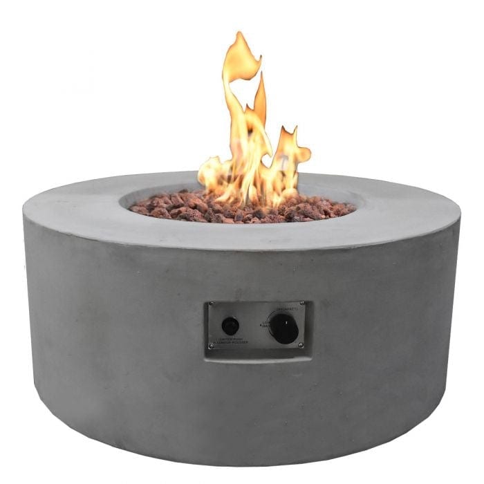 Tramore Fire Table – InsideOut