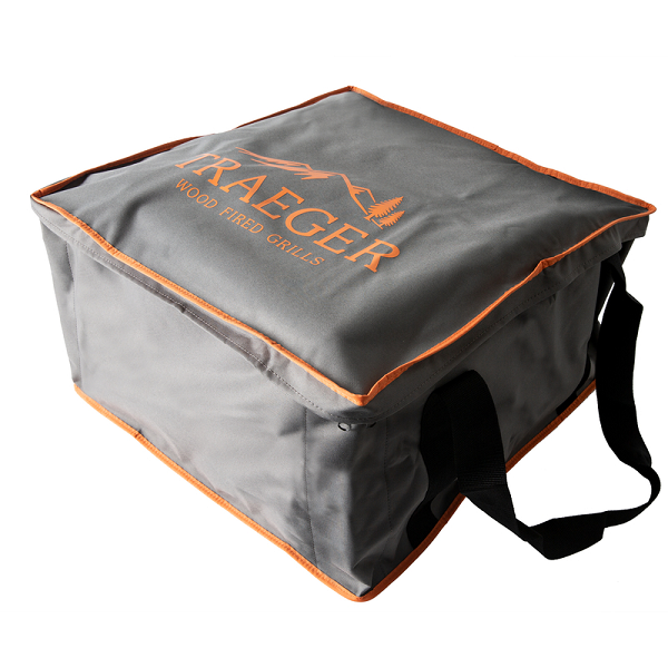 Traeger To-Go Bag for Ranger – InsideOut
